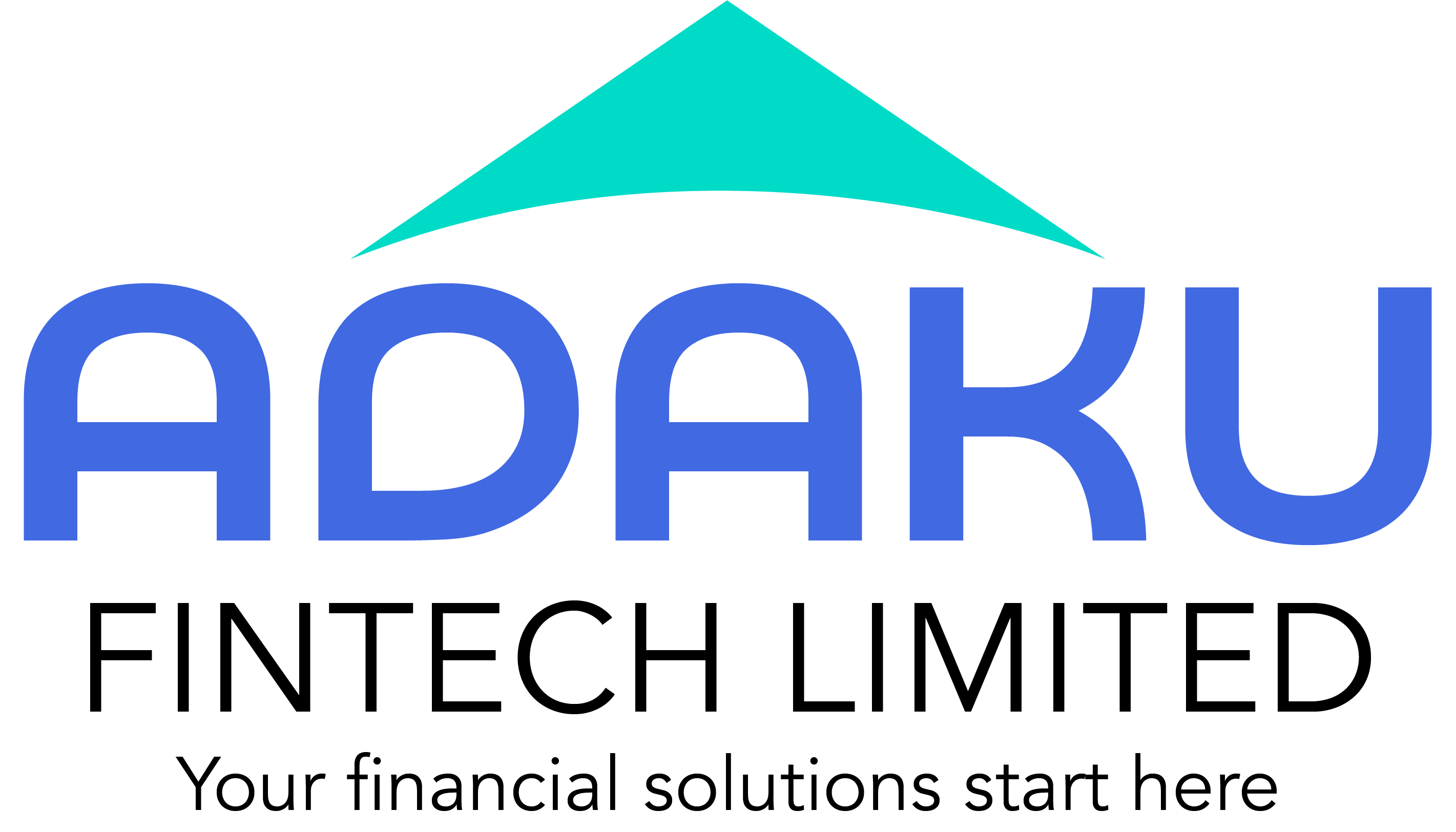 Adaku Fintech LTD – Your financial solutions start here.
